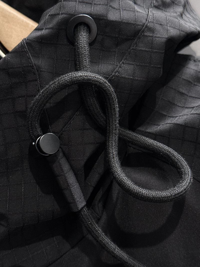 Genuine Christian Dior Down Jackets