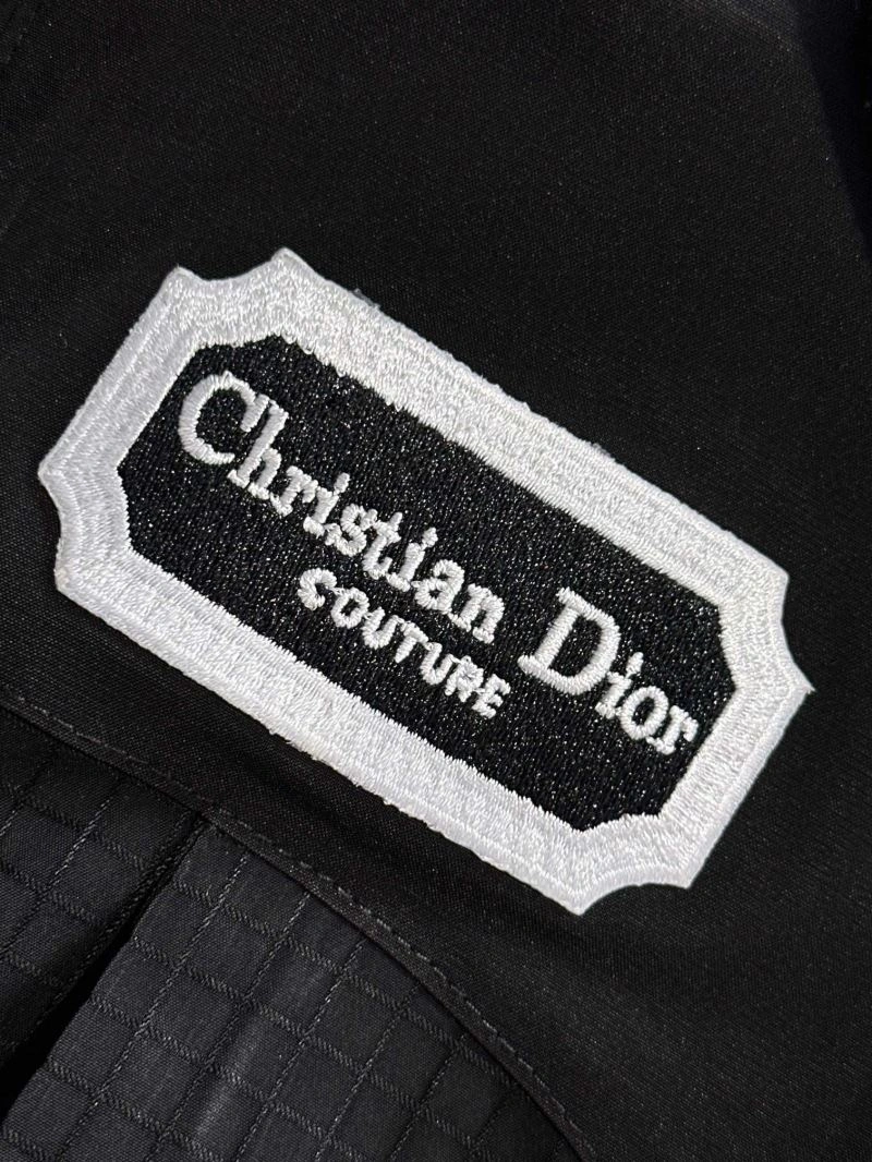 Genuine Christian Dior Down Jackets