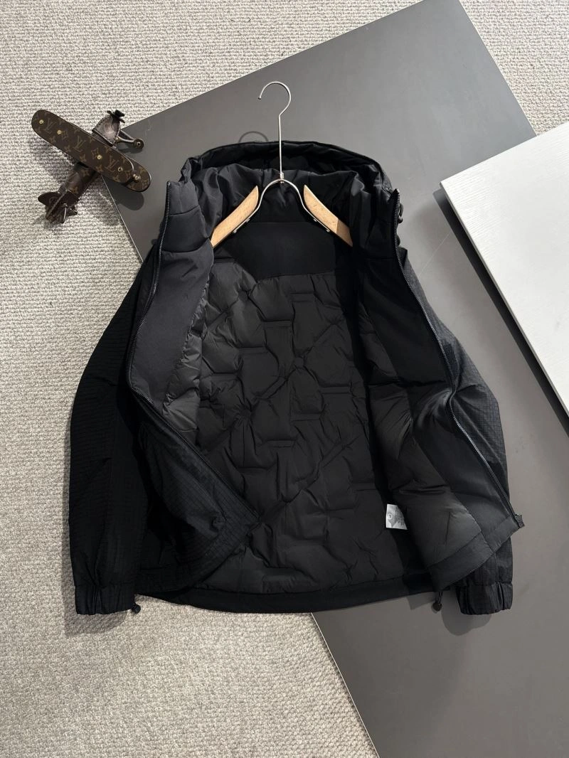 Genuine Christian Dior Down Jackets