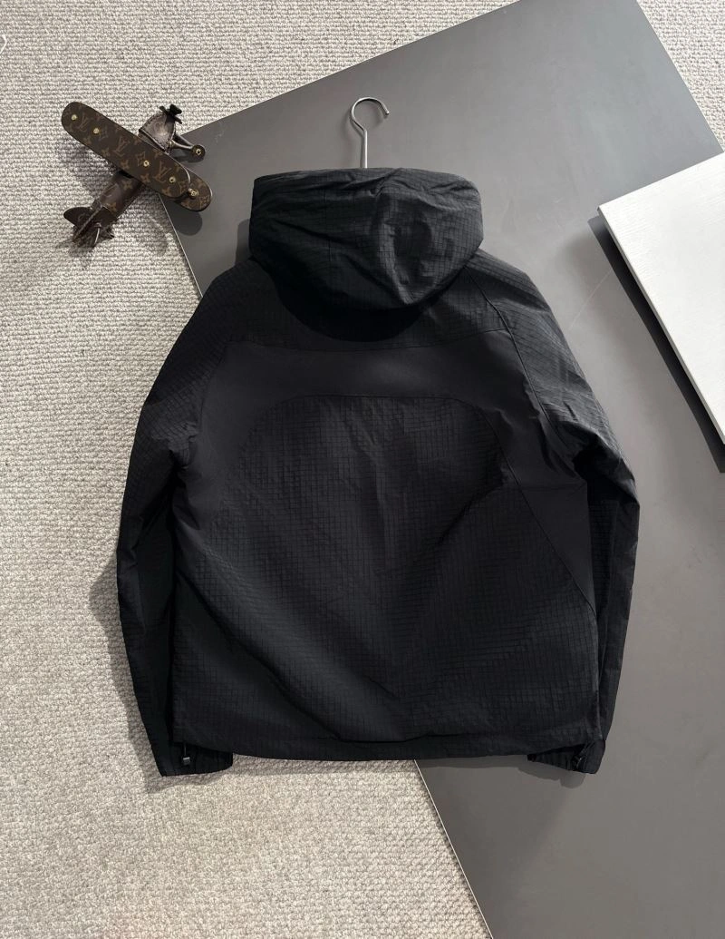 Genuine Christian Dior Down Jackets