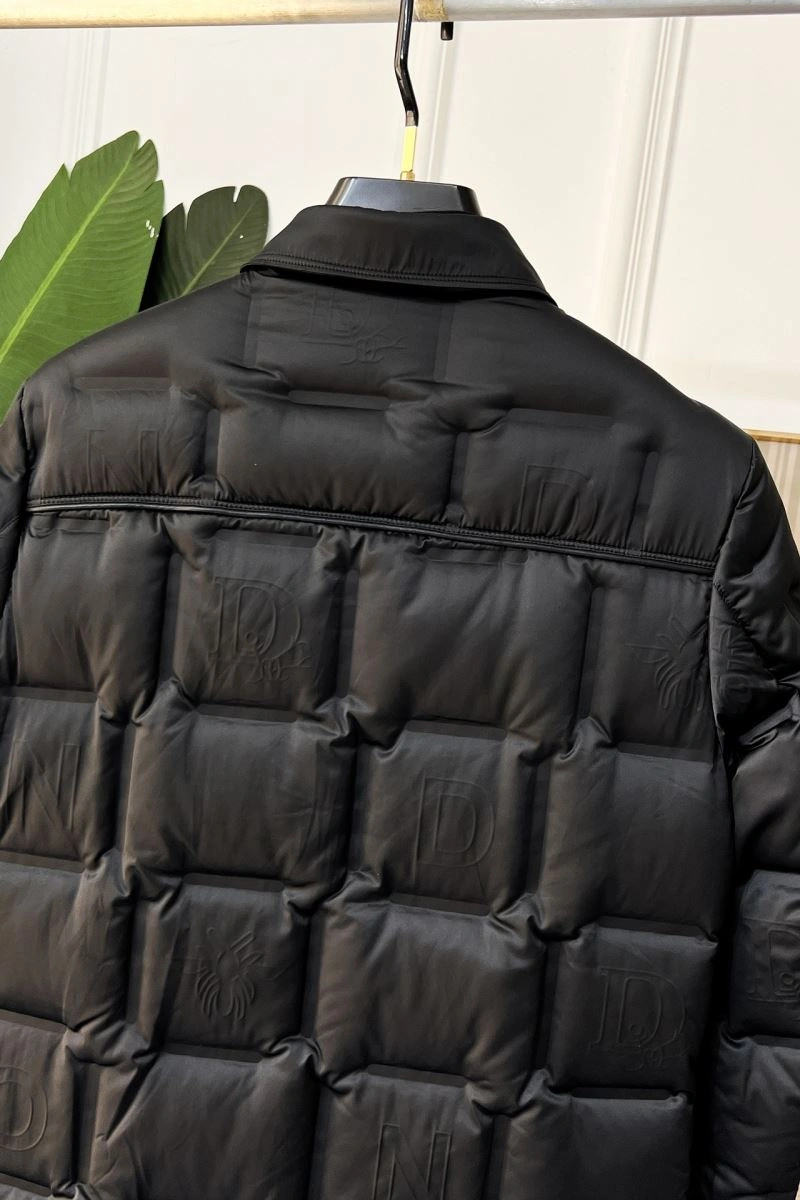 Factory-made Christian Dior Down Jackets