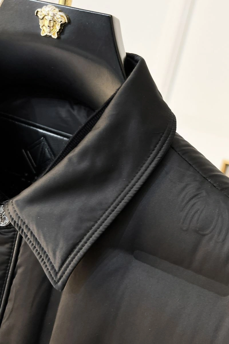 Factory-made Christian Dior Down Jackets