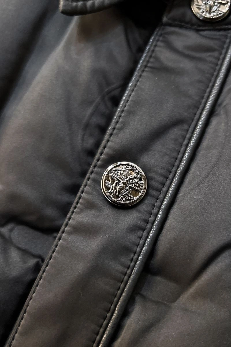 Factory-made Christian Dior Down Jackets
