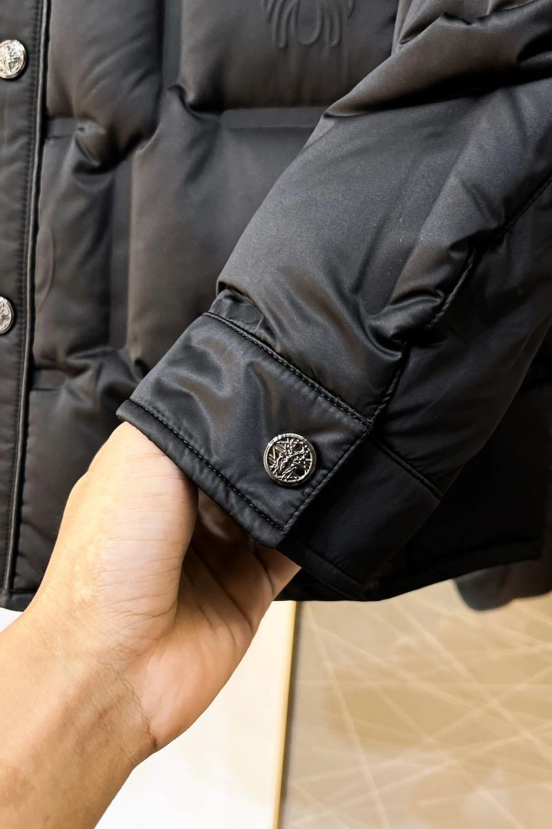 Factory-made Christian Dior Down Jackets