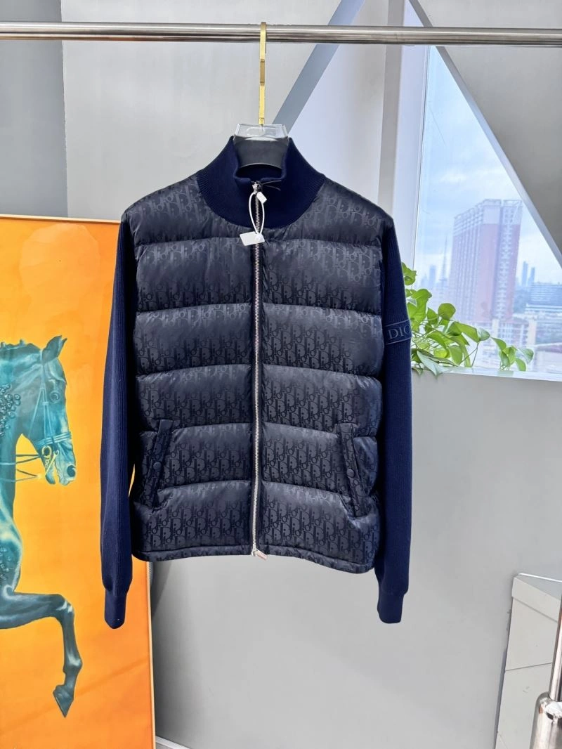 Christian Dior Down Jackets