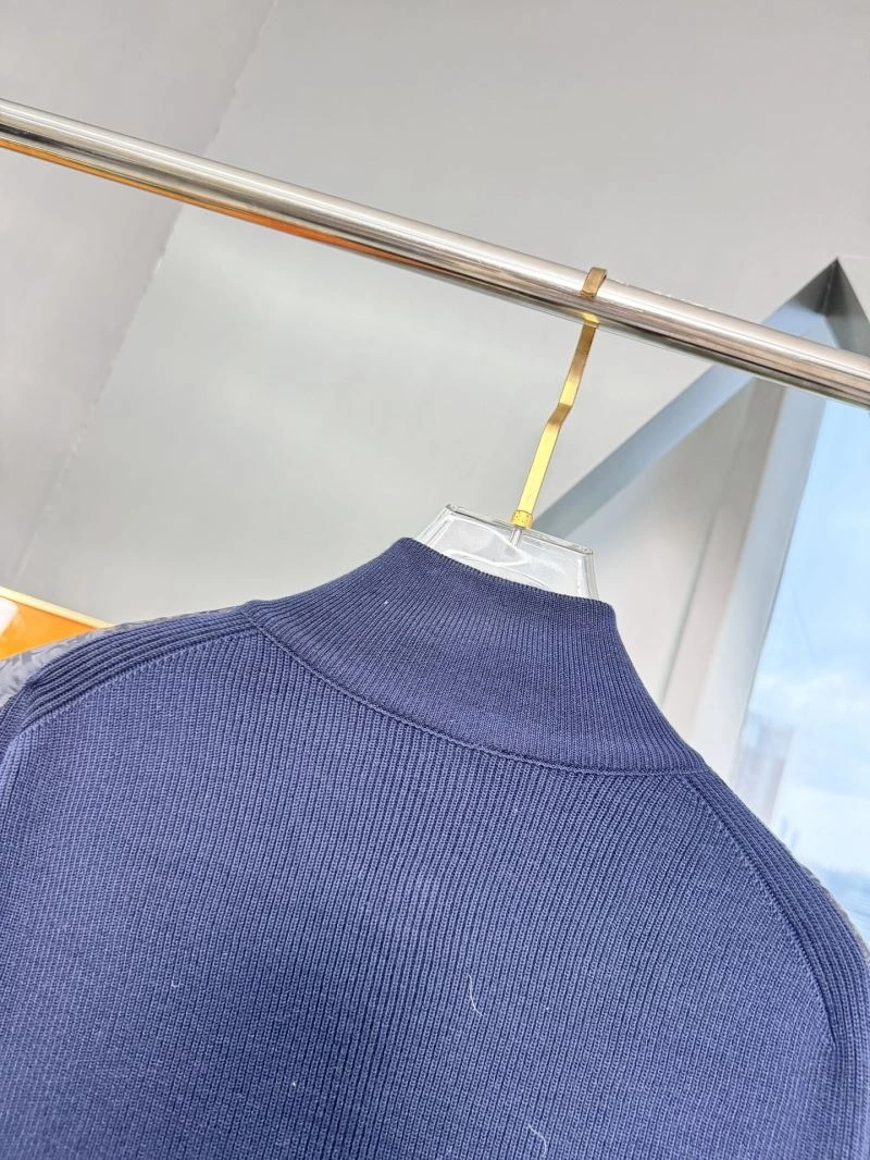 Original Christian Dior Down Jackets