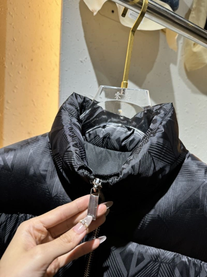 Reasonably priced Christian Dior Down Jackets