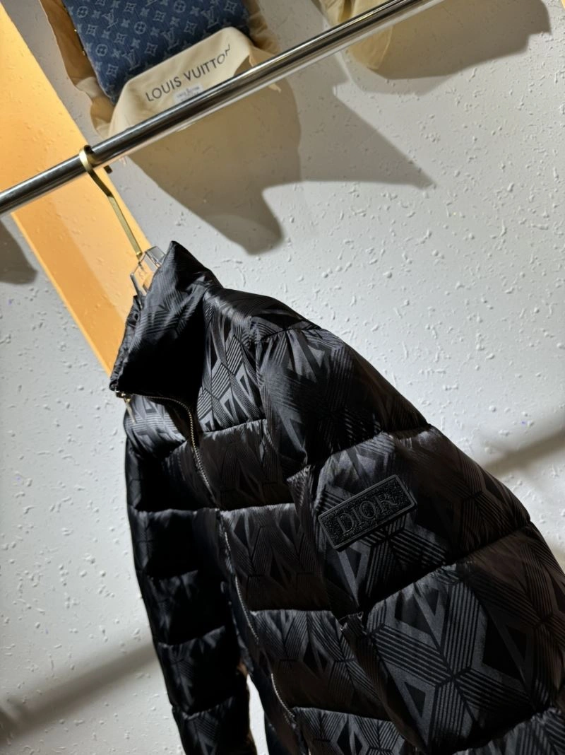 Reasonably priced Christian Dior Down Jackets