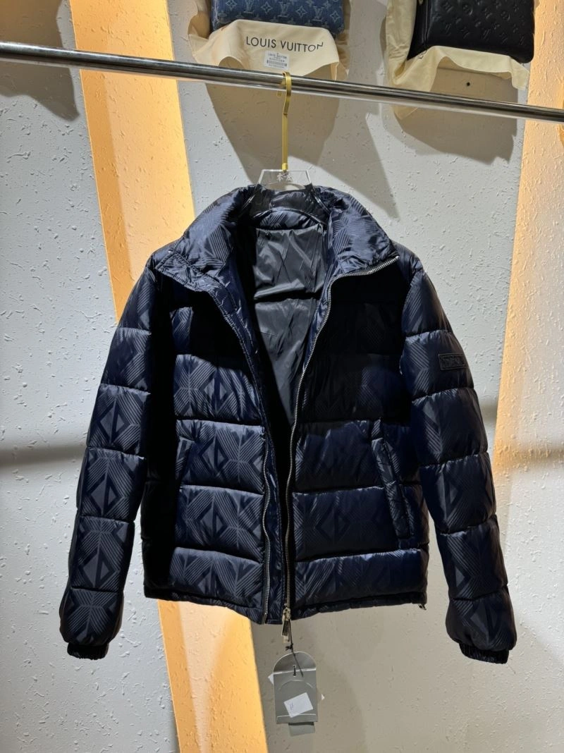Original Christian Dior Down Jackets