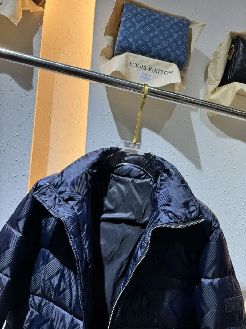 Original Christian Dior Down Jackets