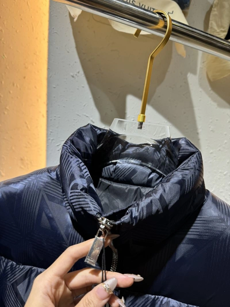 Original Christian Dior Down Jackets