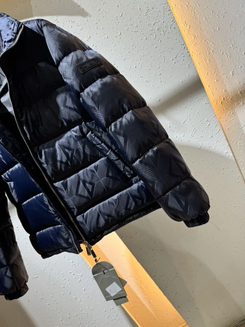 Original Christian Dior Down Jackets