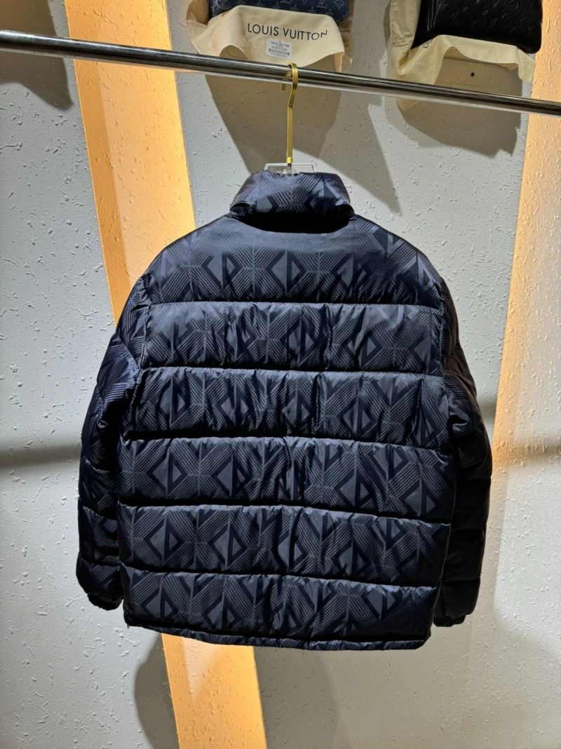 Original Christian Dior Down Jackets