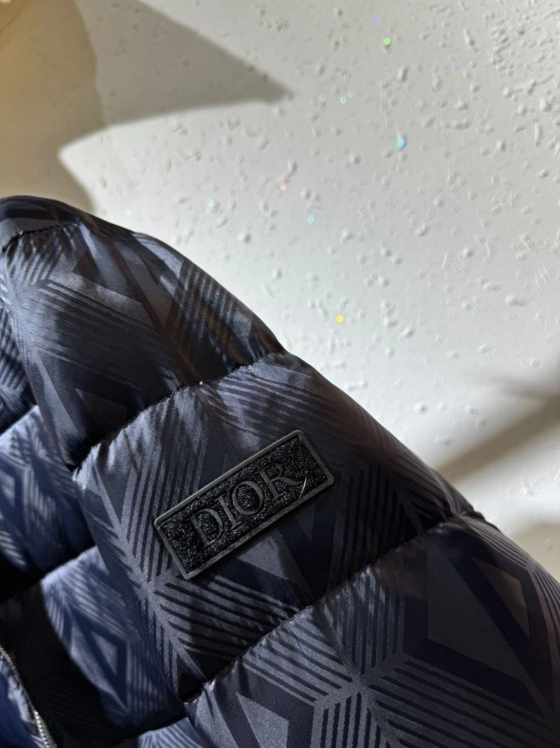 Original Christian Dior Down Jackets