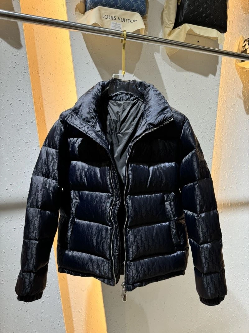 Economical Christian Dior Down Jackets