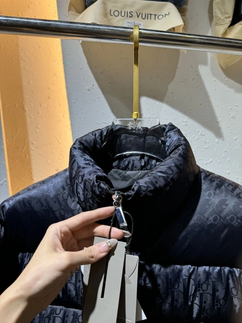 Economical Christian Dior Down Jackets