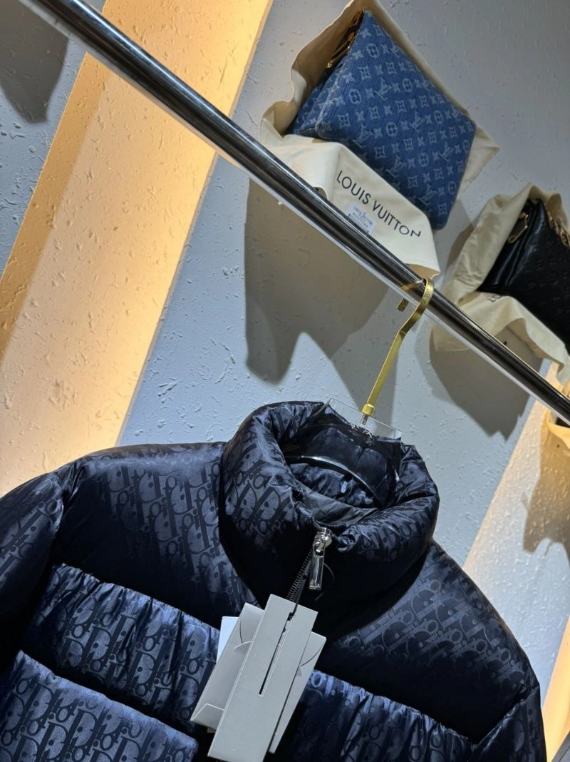 Economical Christian Dior Down Jackets
