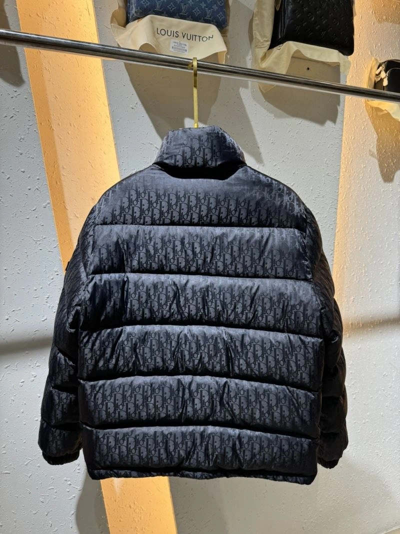 Economical Christian Dior Down Jackets