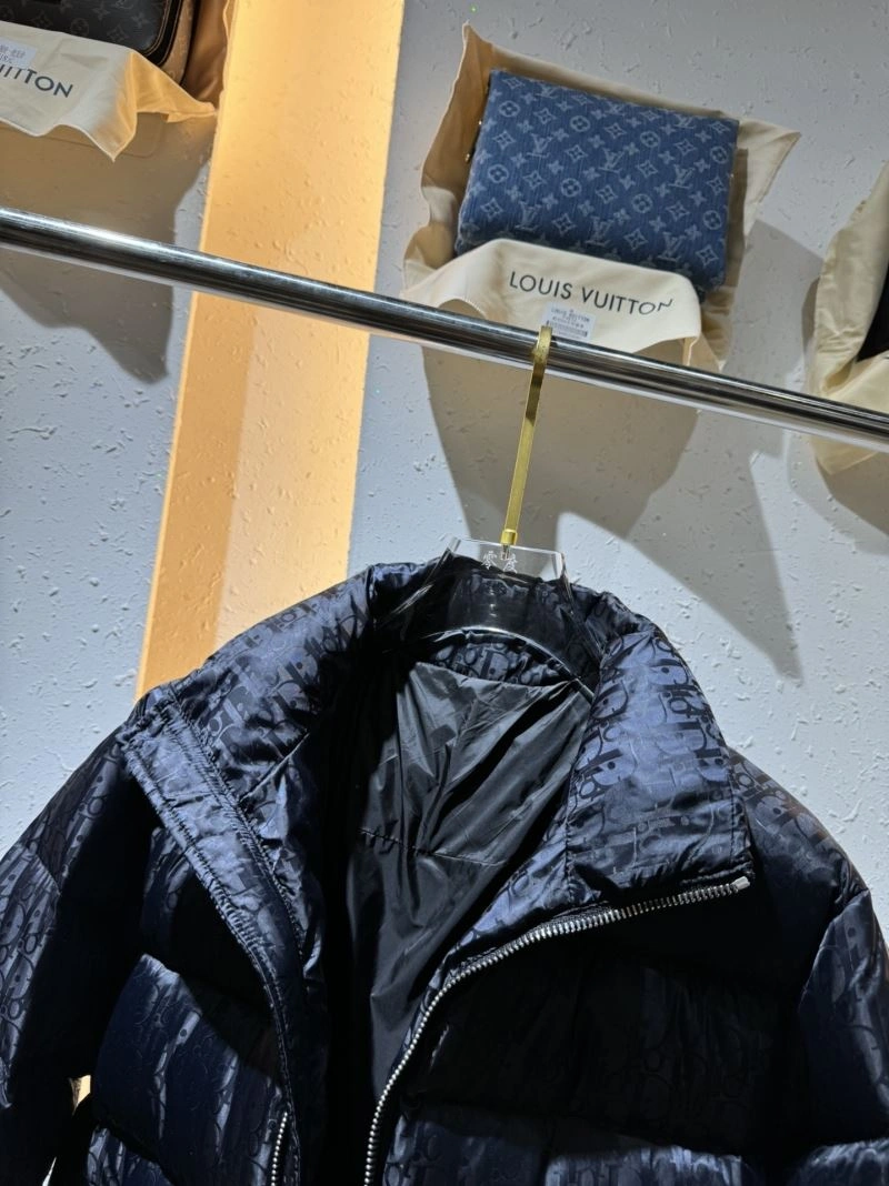 Economical Christian Dior Down Jackets