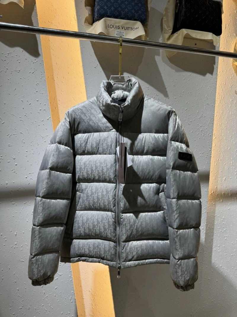 Christian Dior Down Jackets