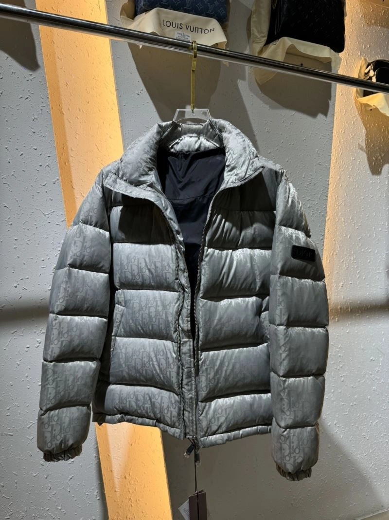 Inexpensive Christian Dior Down Jackets