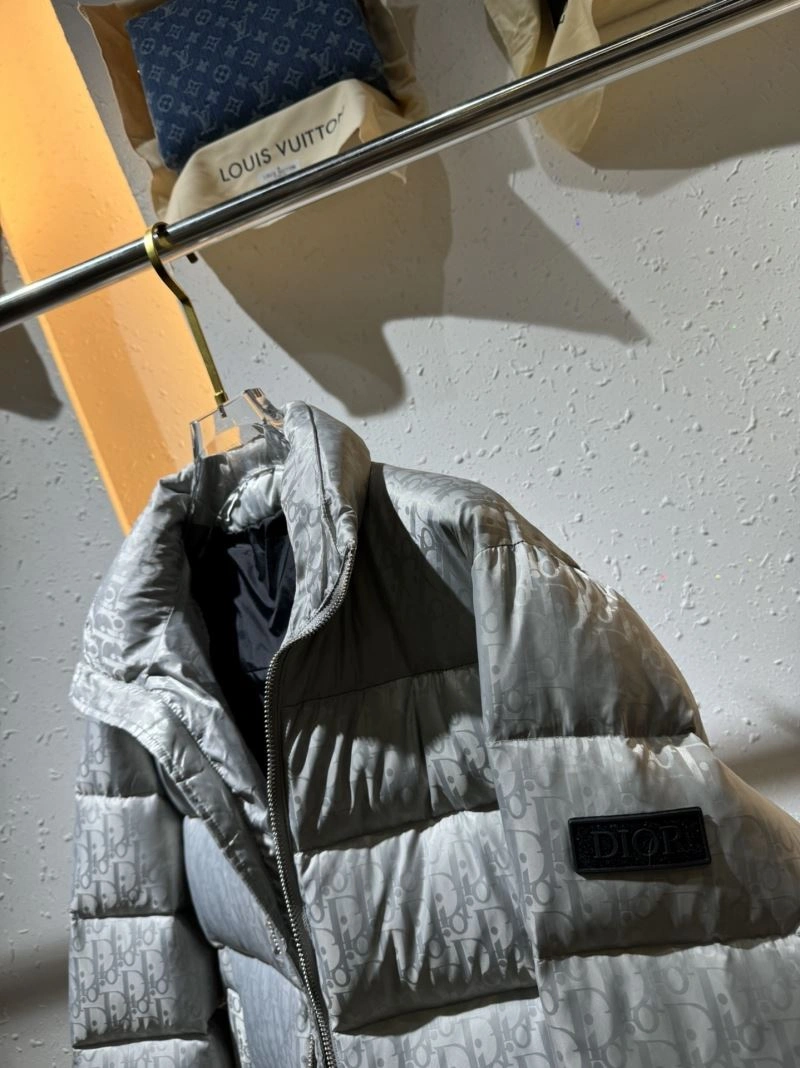 Inexpensive Christian Dior Down Jackets