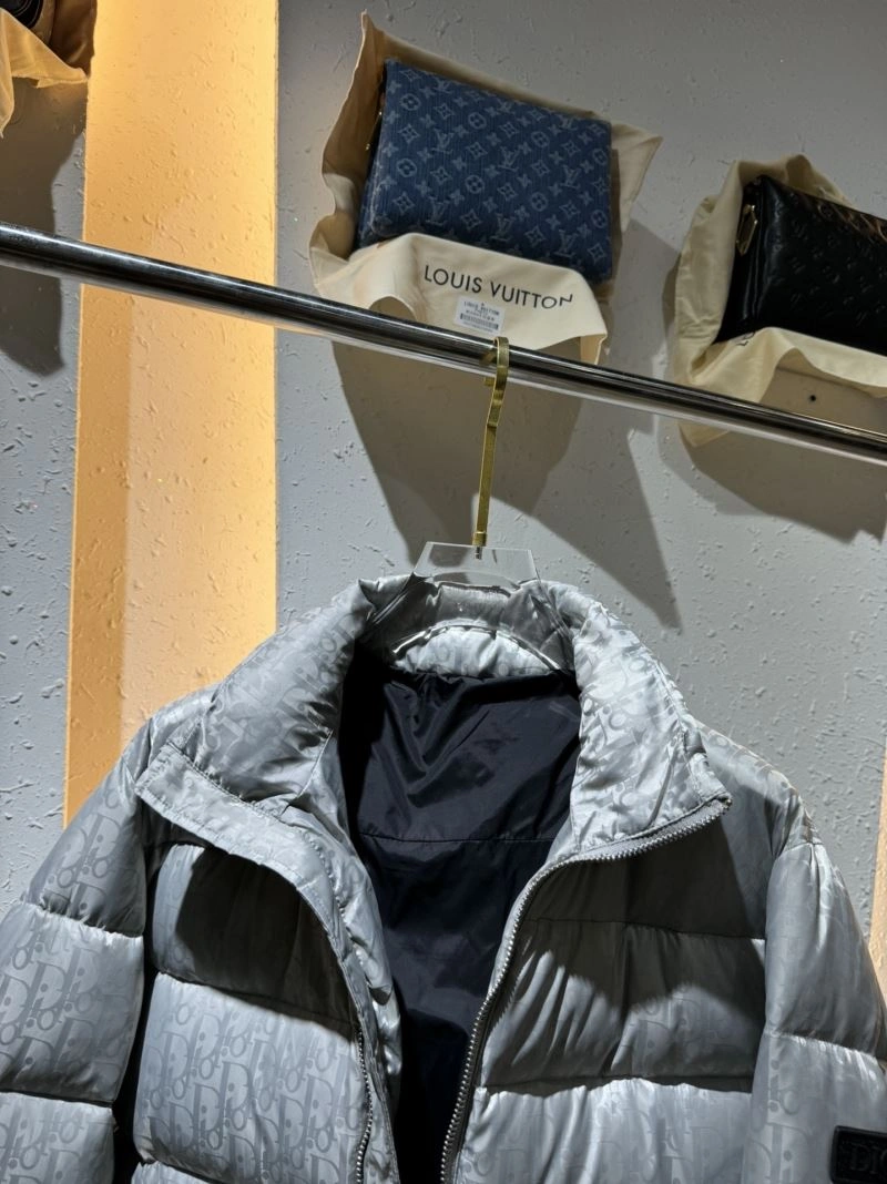 Inexpensive Christian Dior Down Jackets