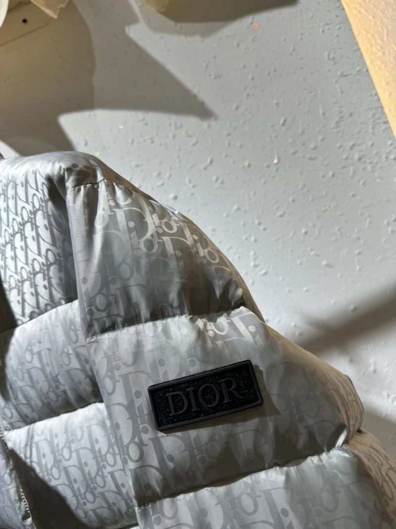 Inexpensive Christian Dior Down Jackets