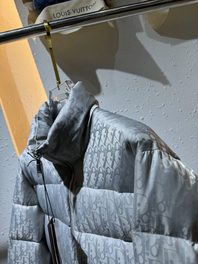 Inexpensive Christian Dior Down Jackets