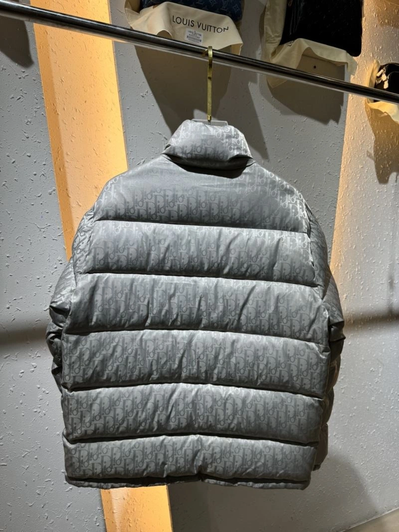 Inexpensive Christian Dior Down Jackets