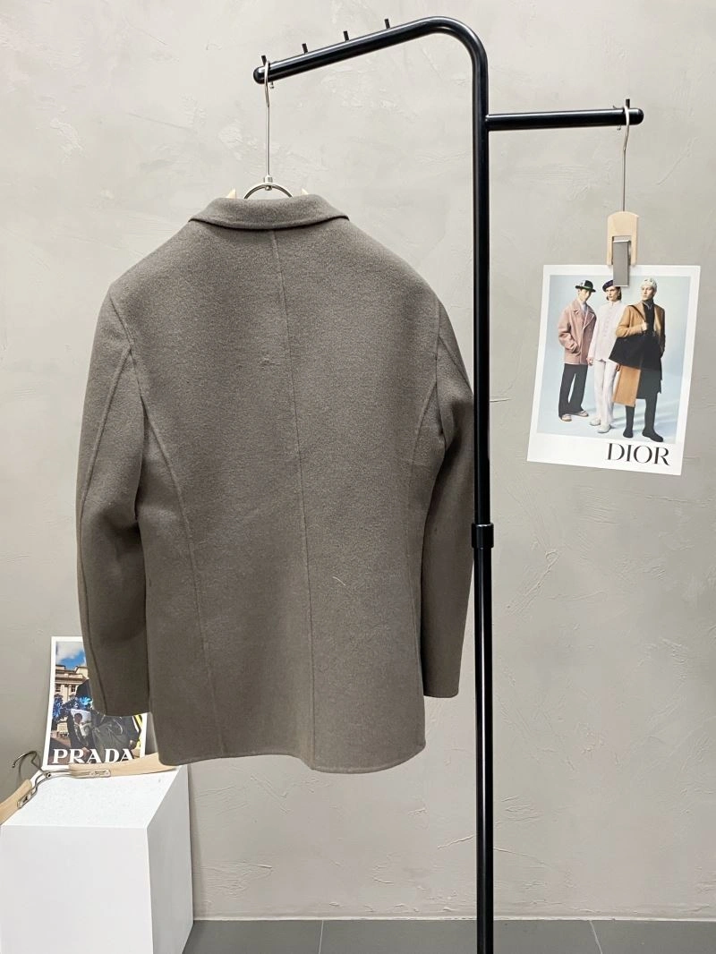 Value-priced Christian Dior Down Jackets