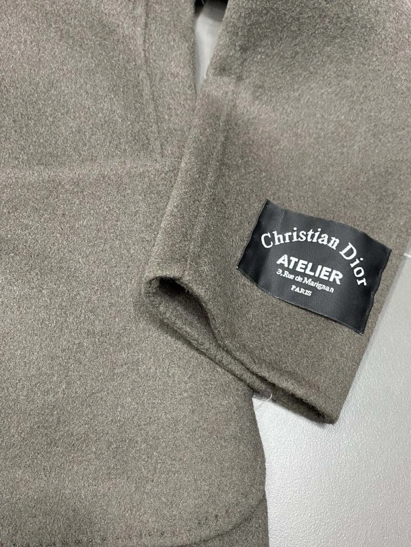 Value-priced Christian Dior Down Jackets