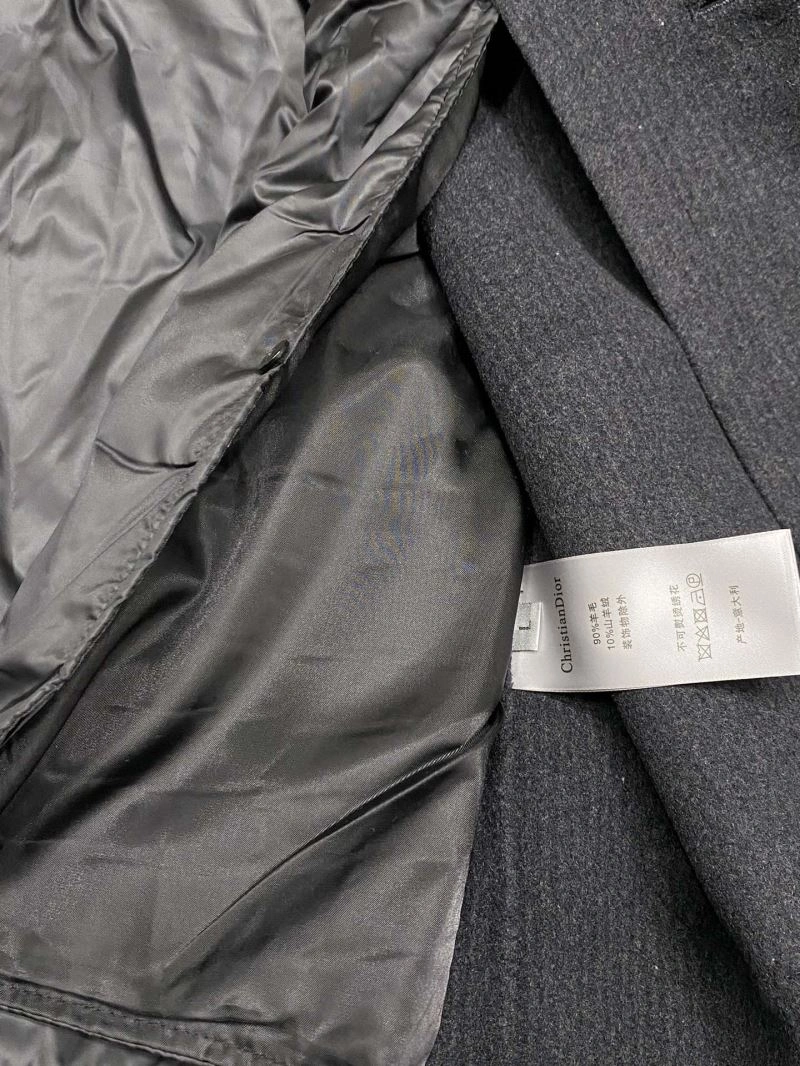 Low-cost Christian Dior Down Jackets