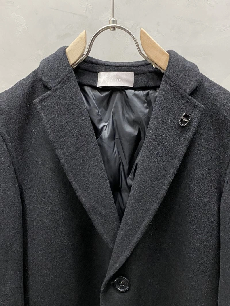 Inexpensive Christian Dior Down Jackets