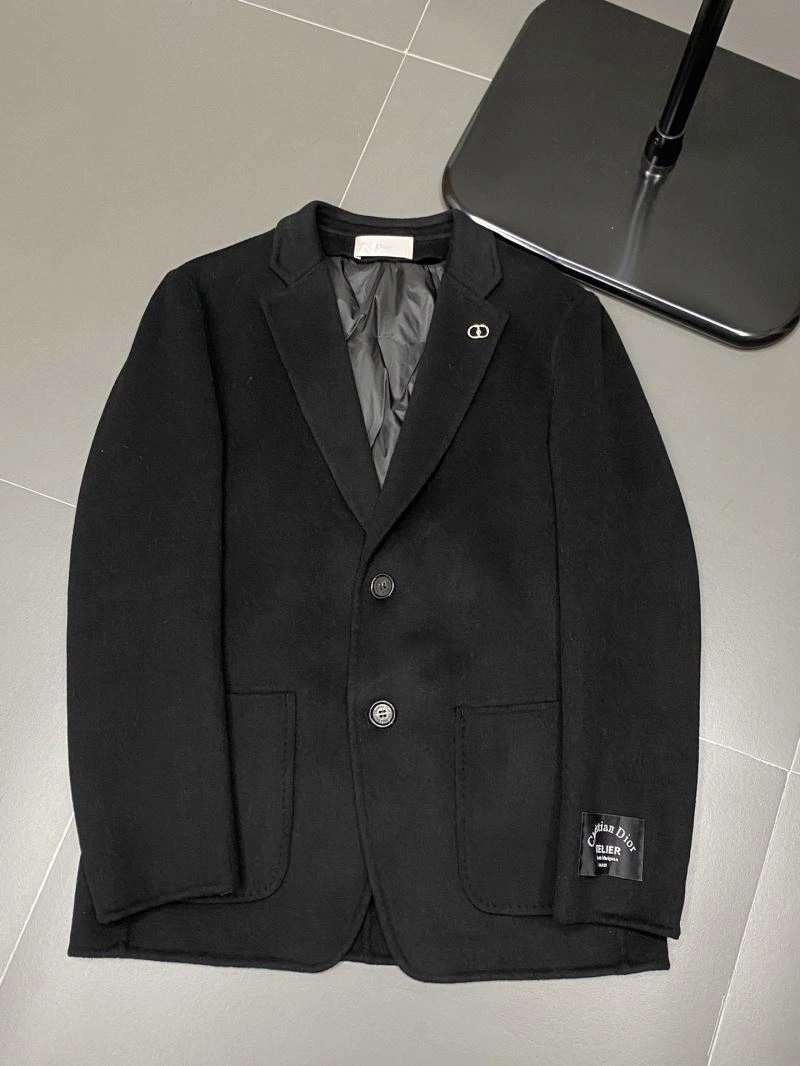 Inexpensive Christian Dior Down Jackets