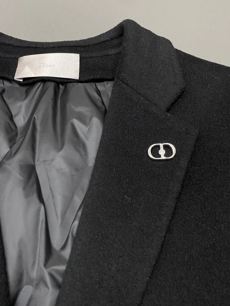 Inexpensive Christian Dior Down Jackets