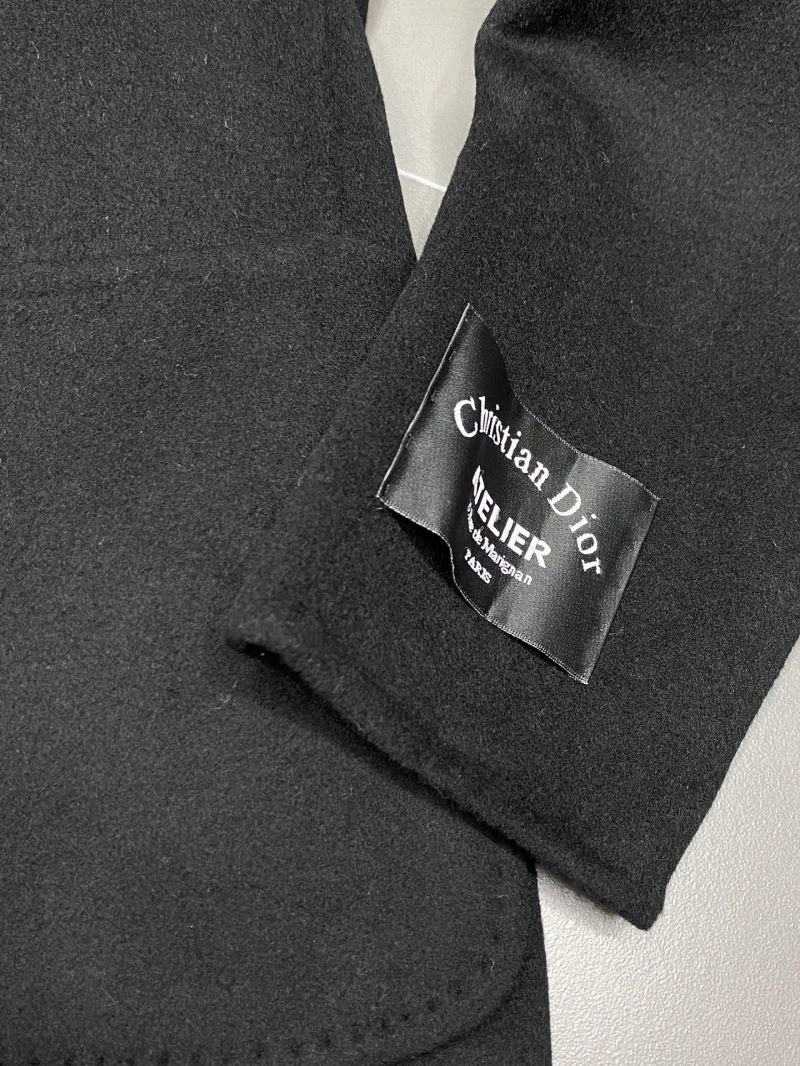 Inexpensive Christian Dior Down Jackets