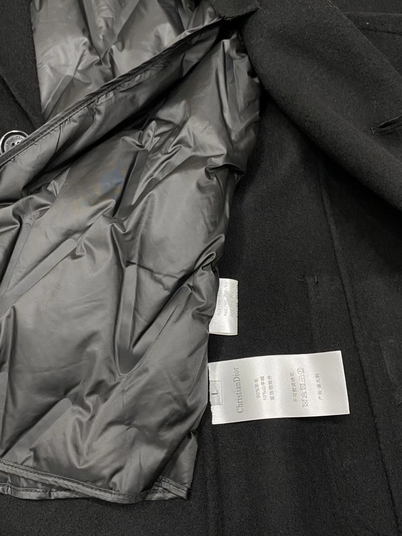 Inexpensive Christian Dior Down Jackets