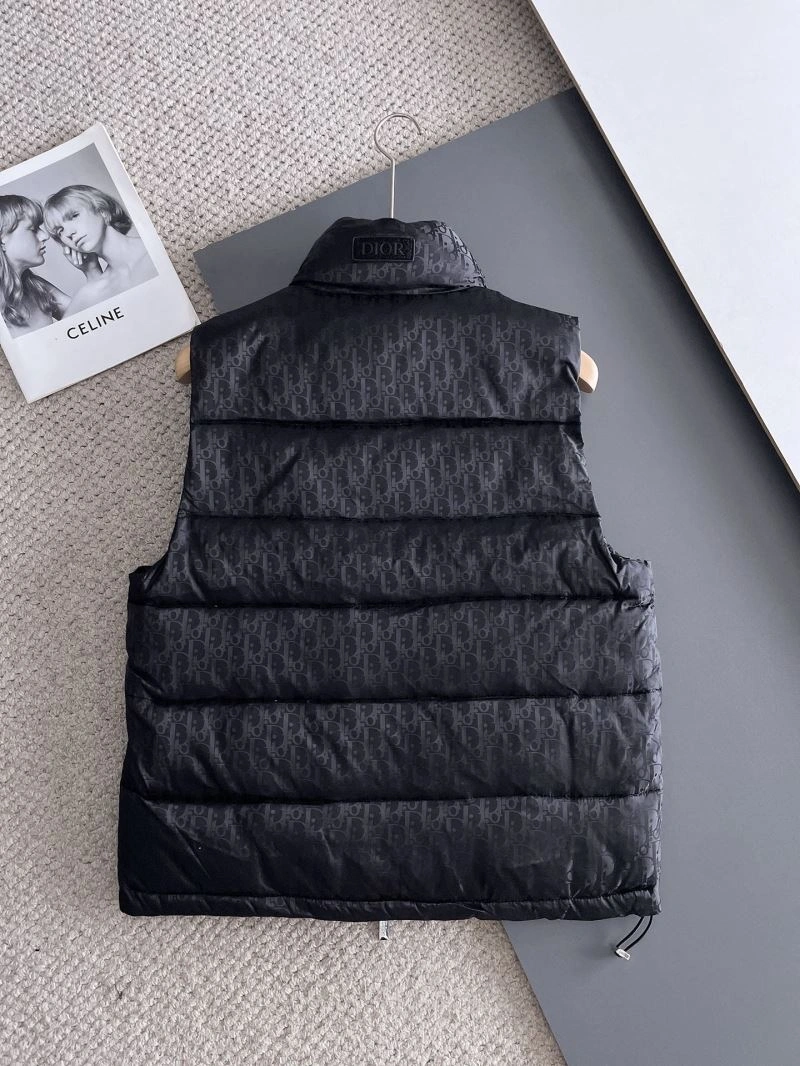Top match Christian Dior Down Jackets