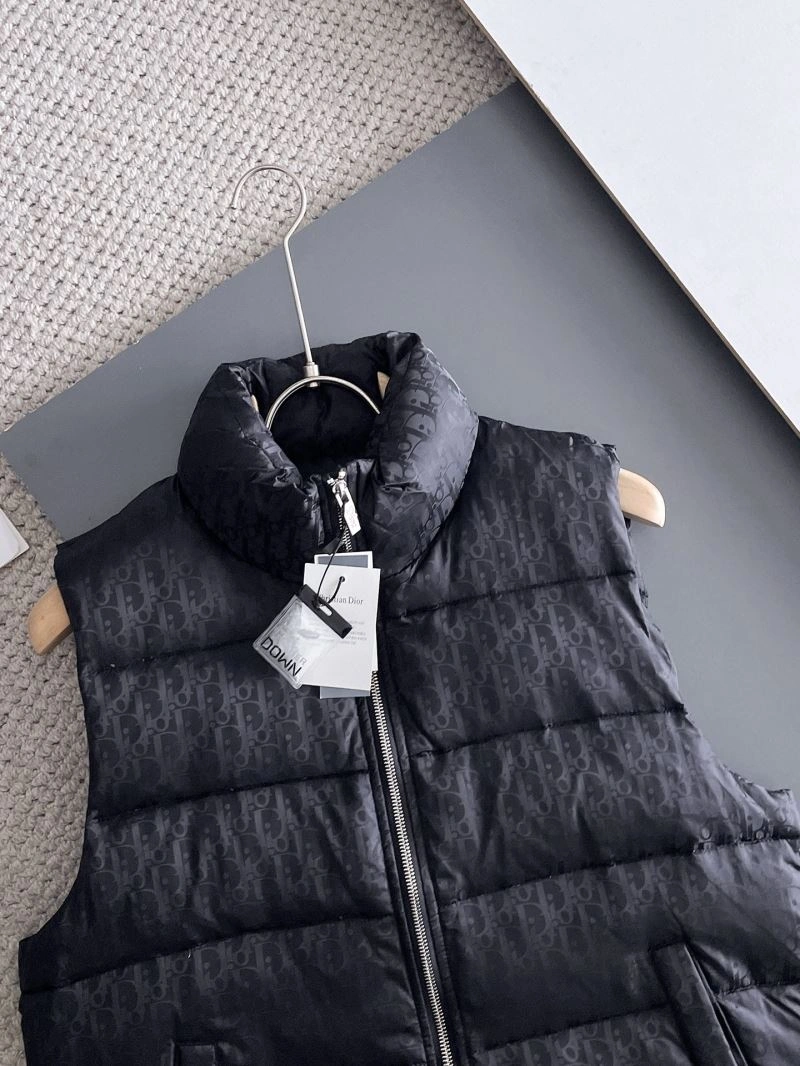 Top match Christian Dior Down Jackets