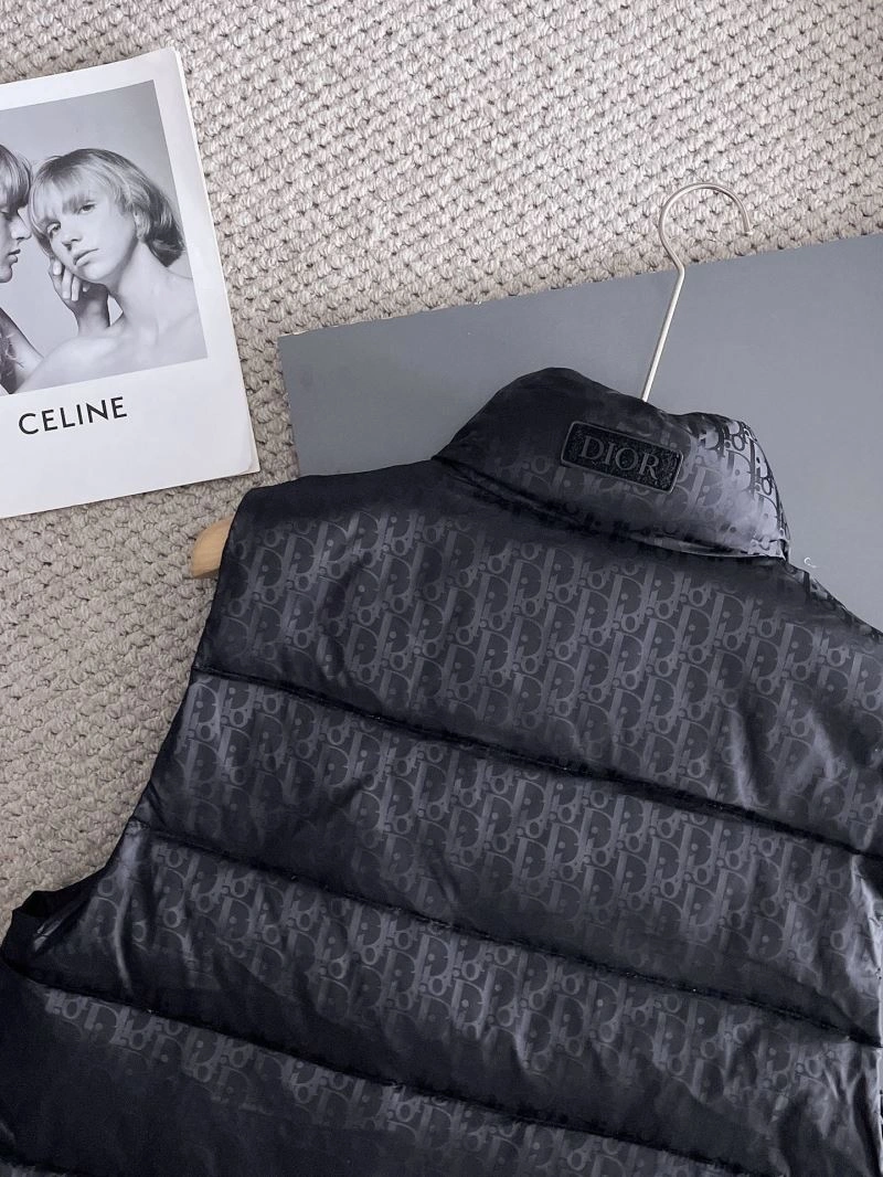 Top match Christian Dior Down Jackets