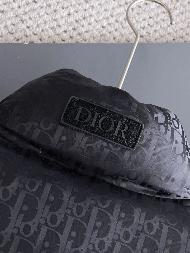 Top match Christian Dior Down Jackets