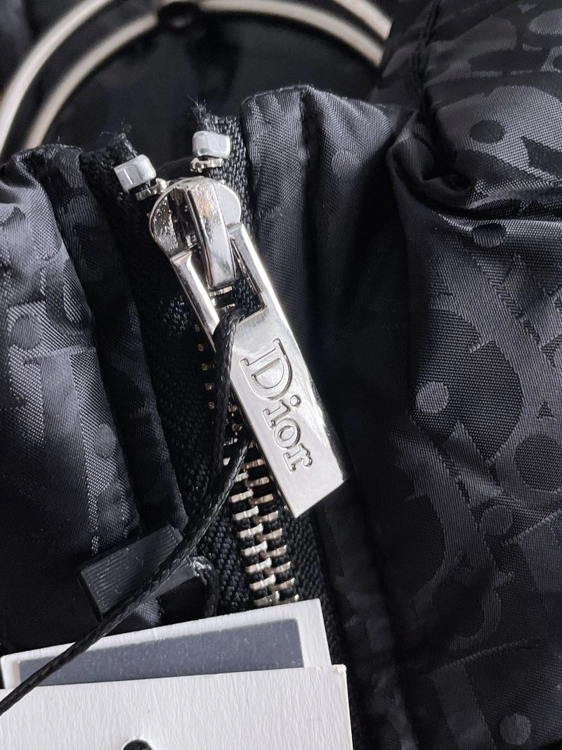 Top match Christian Dior Down Jackets