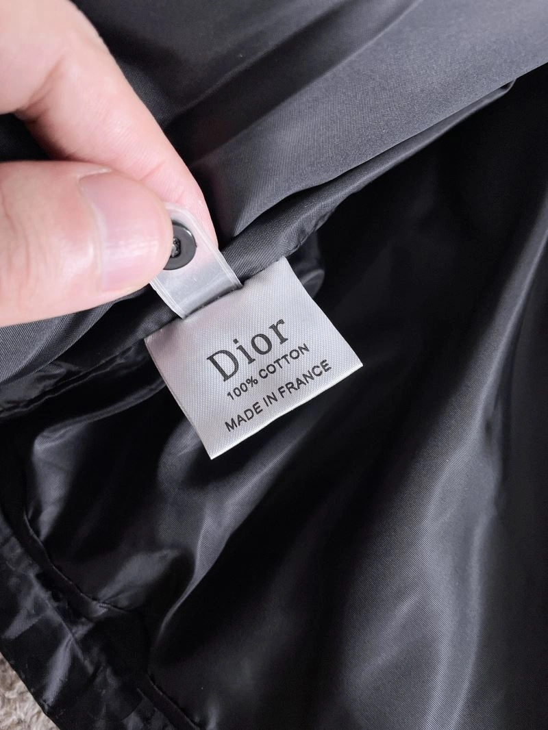 Top match Christian Dior Down Jackets