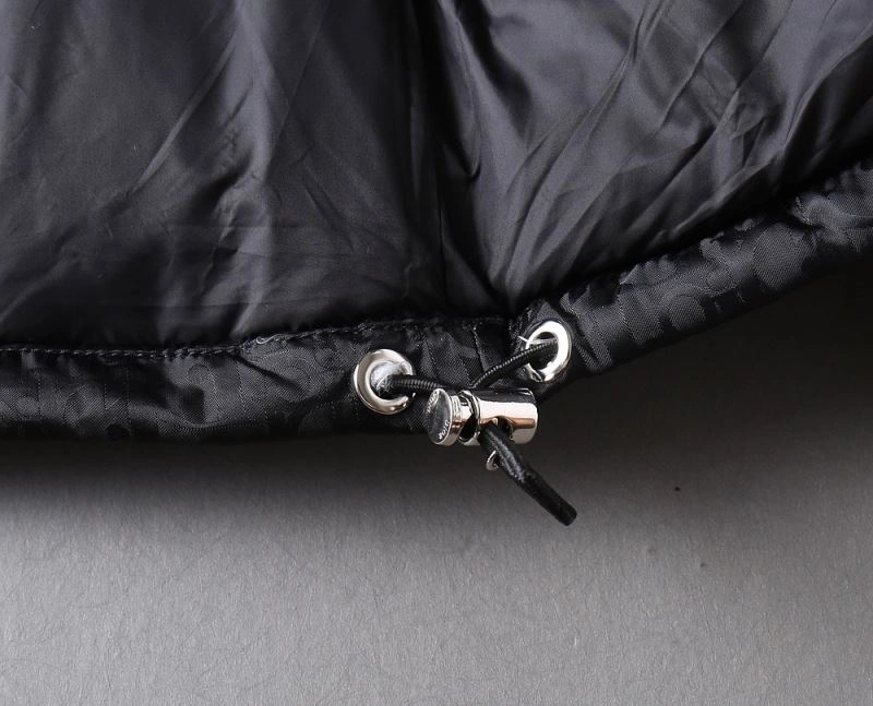 Budget-friendly Christian Dior Down Jackets