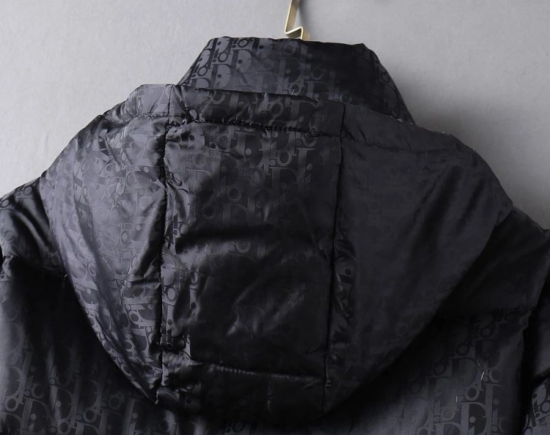 Budget-friendly Christian Dior Down Jackets