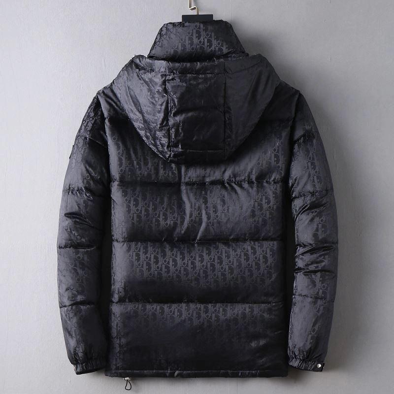 Budget-friendly Christian Dior Down Jackets