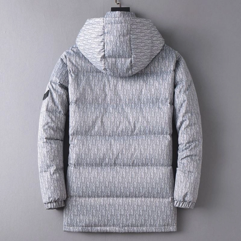 Factory-made Christian Dior Down Jackets