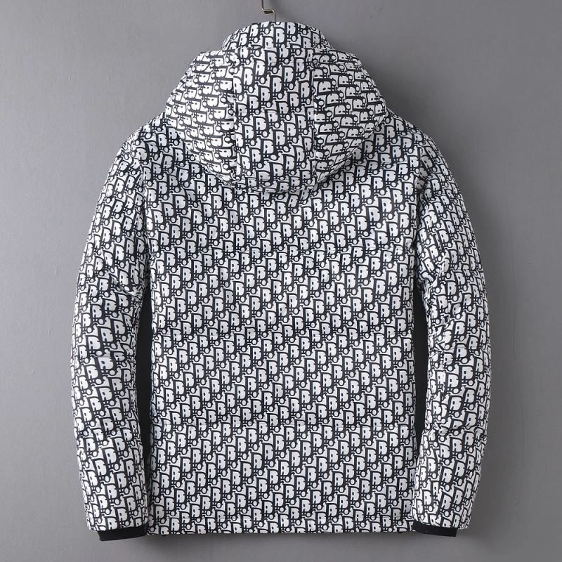 Top match Christian Dior Down Jackets