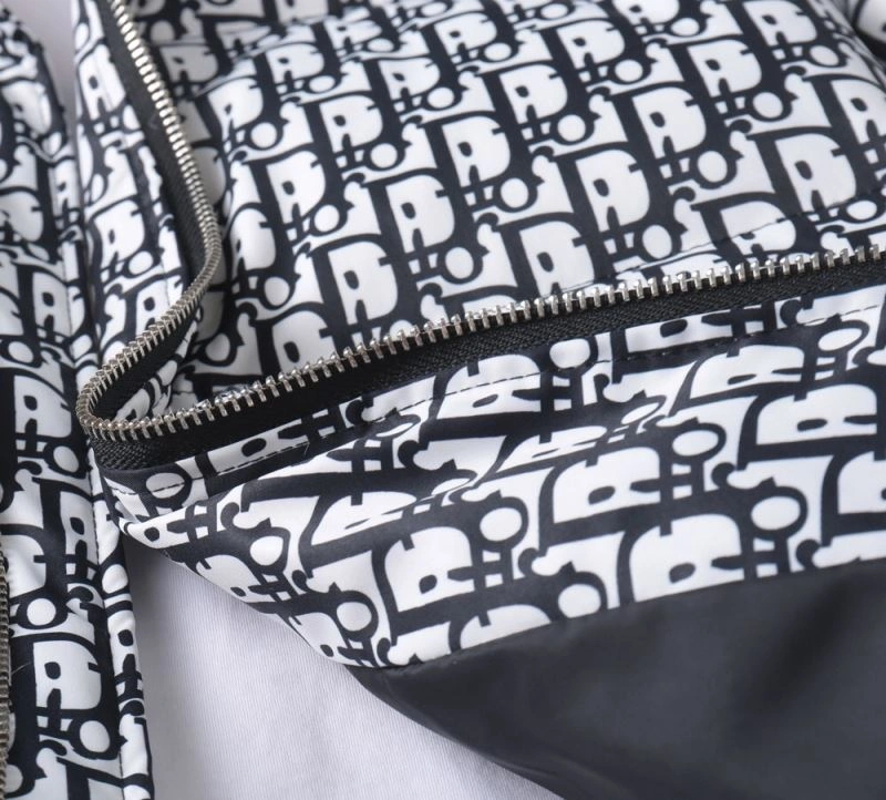 Top match Christian Dior Down Jackets